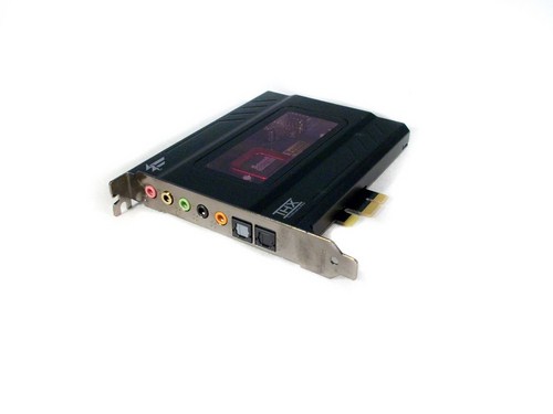 Тест и обзор: Creative Sound Blaster Recon 3D Fatal1ty Professional ...